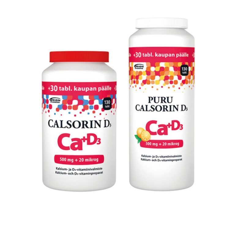 Tarjoukset - Seinäjoen Ykkösapteekki